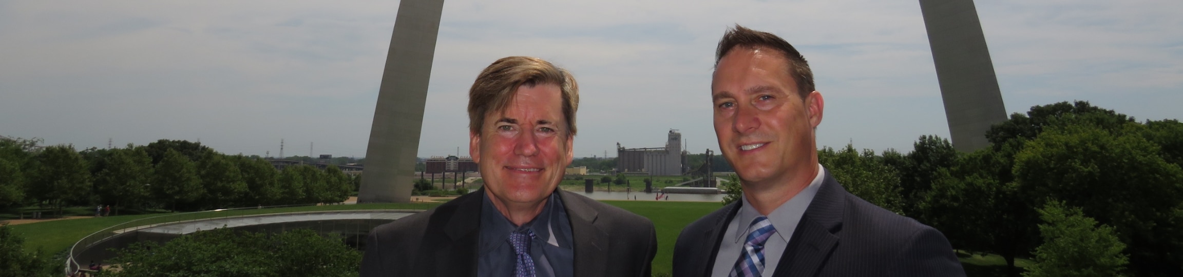 Contact Our Law Firm | Attorney Near Me | St. Louis, MO